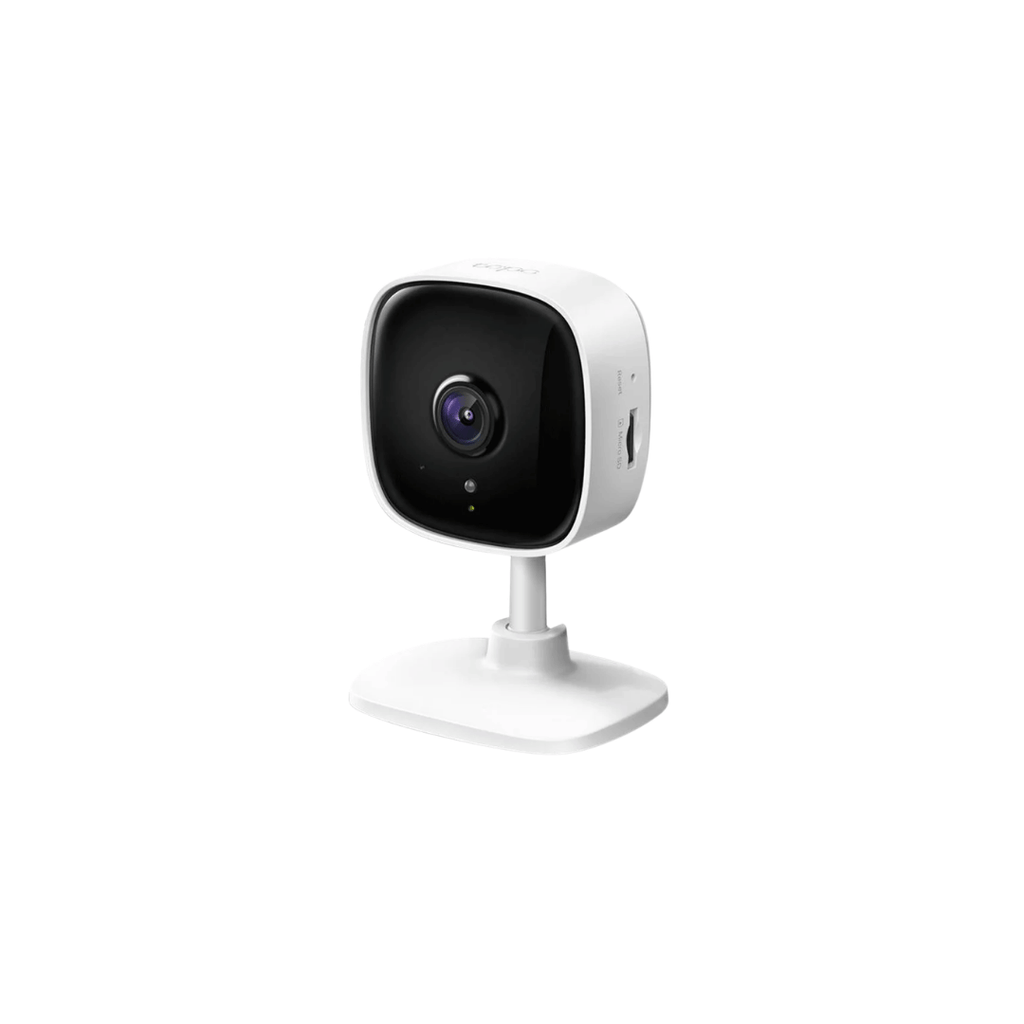 Câmara de Vigilância Tapo Wi-Fi TC60 com Vídeo HD | Twisted Media