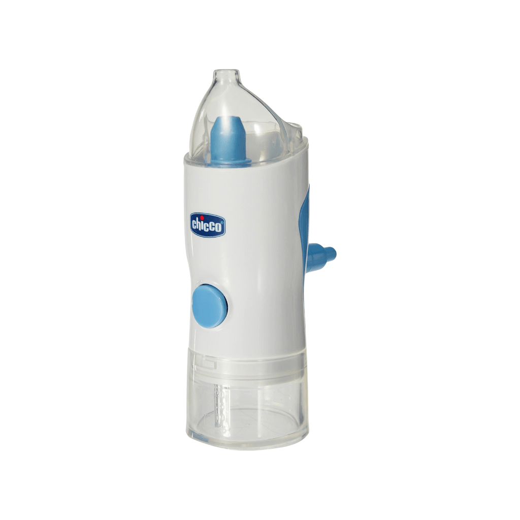Irrigador nasal Chicco micronizado Super Rino | Twisted Media