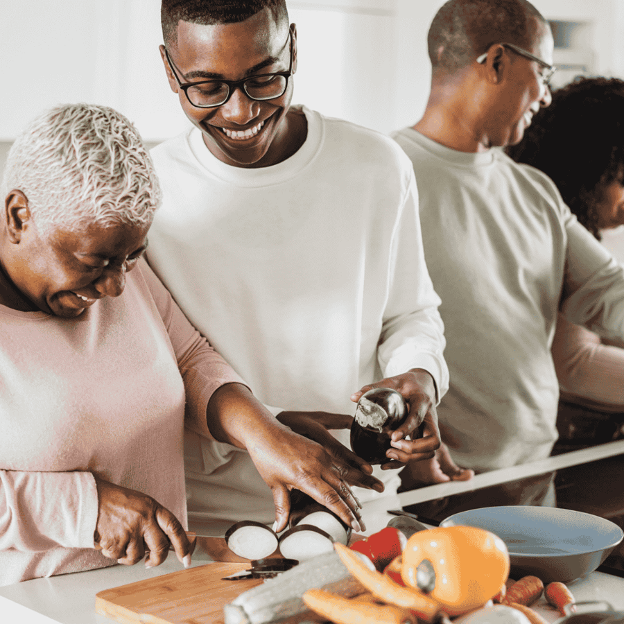 Tefal Ingenio IND 6-Piece Ceramic Cookware Set | Twisted Media