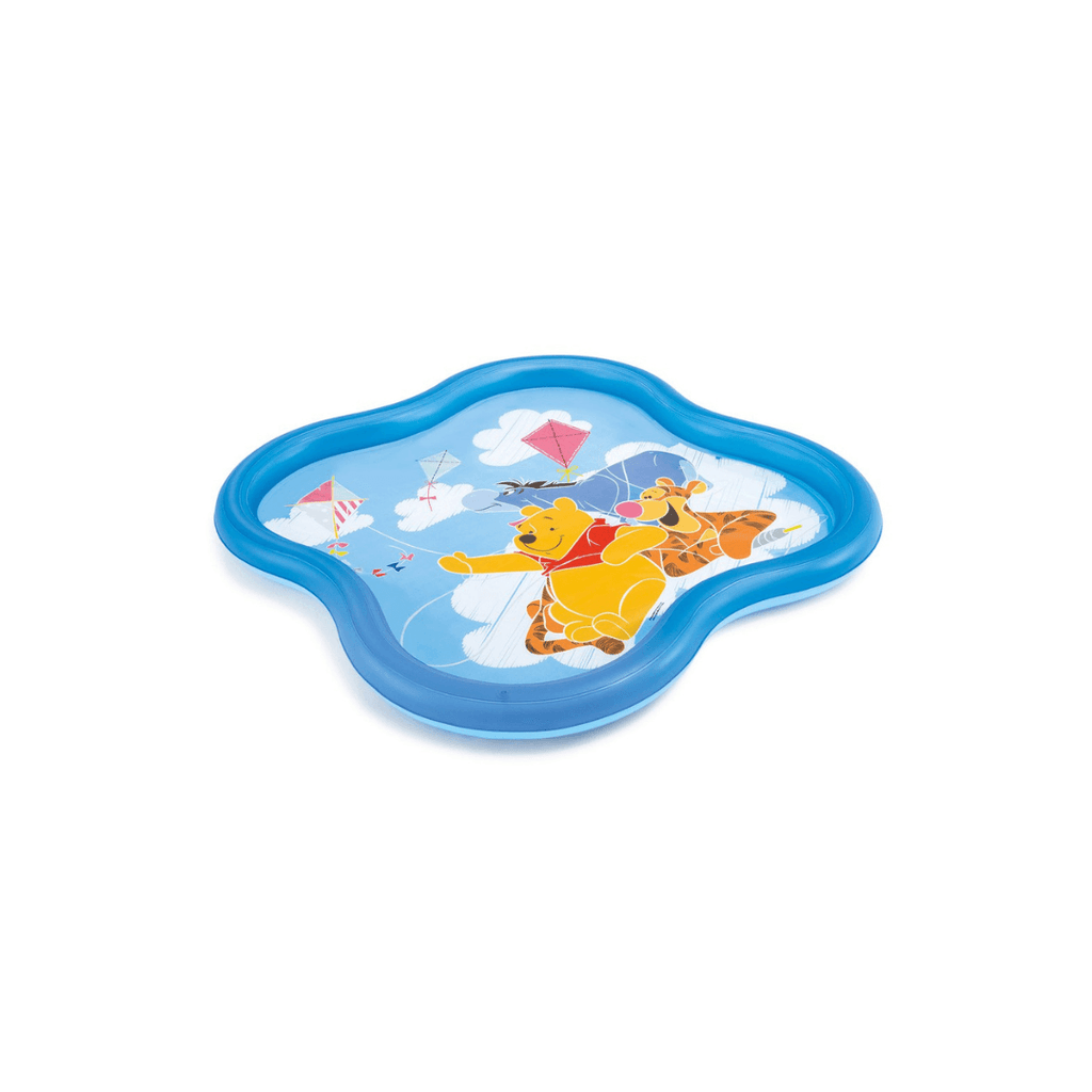 INTEX Piscina Inflável Para Crianças Winnie The Pooh