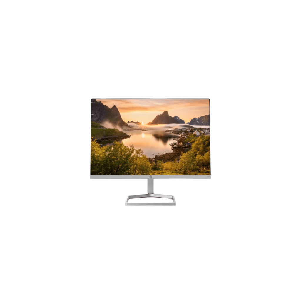 Monitor HP 21.5″ M22f FHD VGA/HDMI | Twisted Media