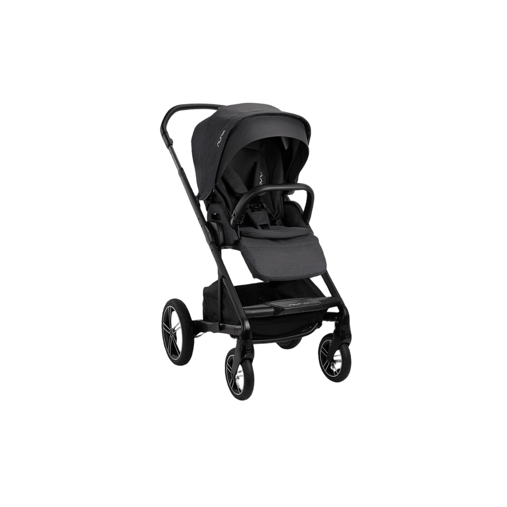 Carrinho de Bebê NUNA Mixx Next Ocean – Conforto e Estilo