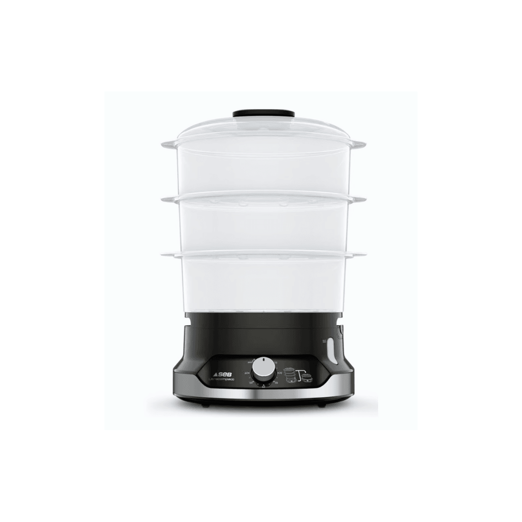 Máquina de Cozinha a Vapor Seb | Twisted Media