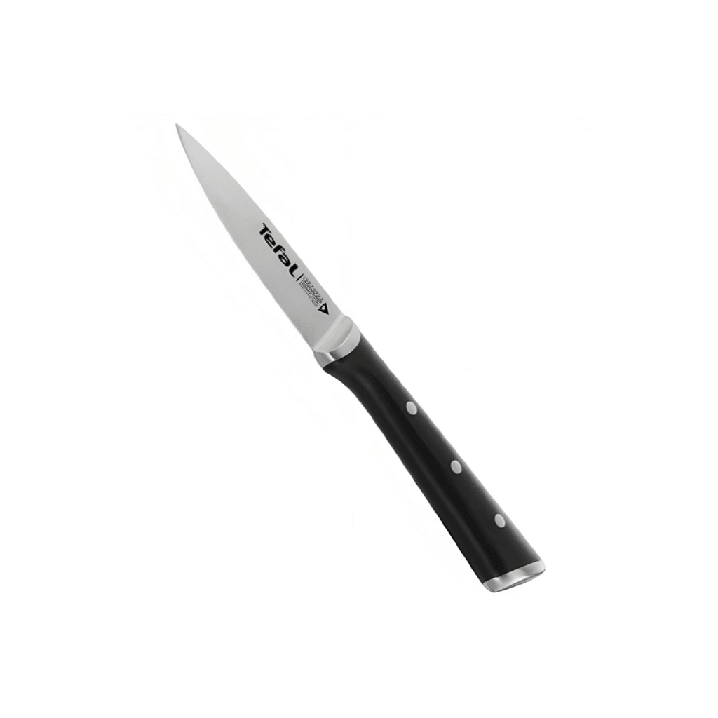 Faca de Fatiar Tefal Ice Force 20 cm – Corte Preciso e Durável