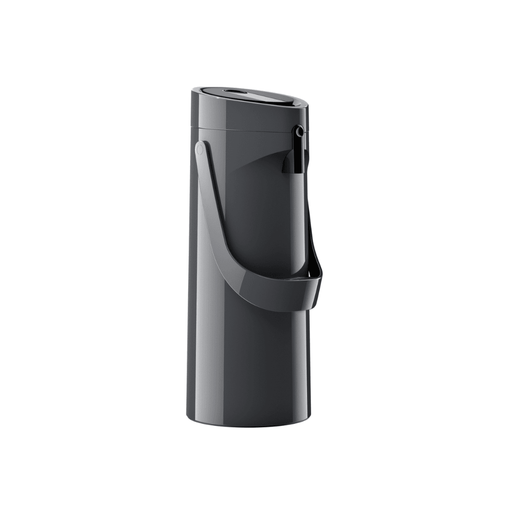 TEFAL Garrafa Termica 1,9lt Cinza | Twisted Media