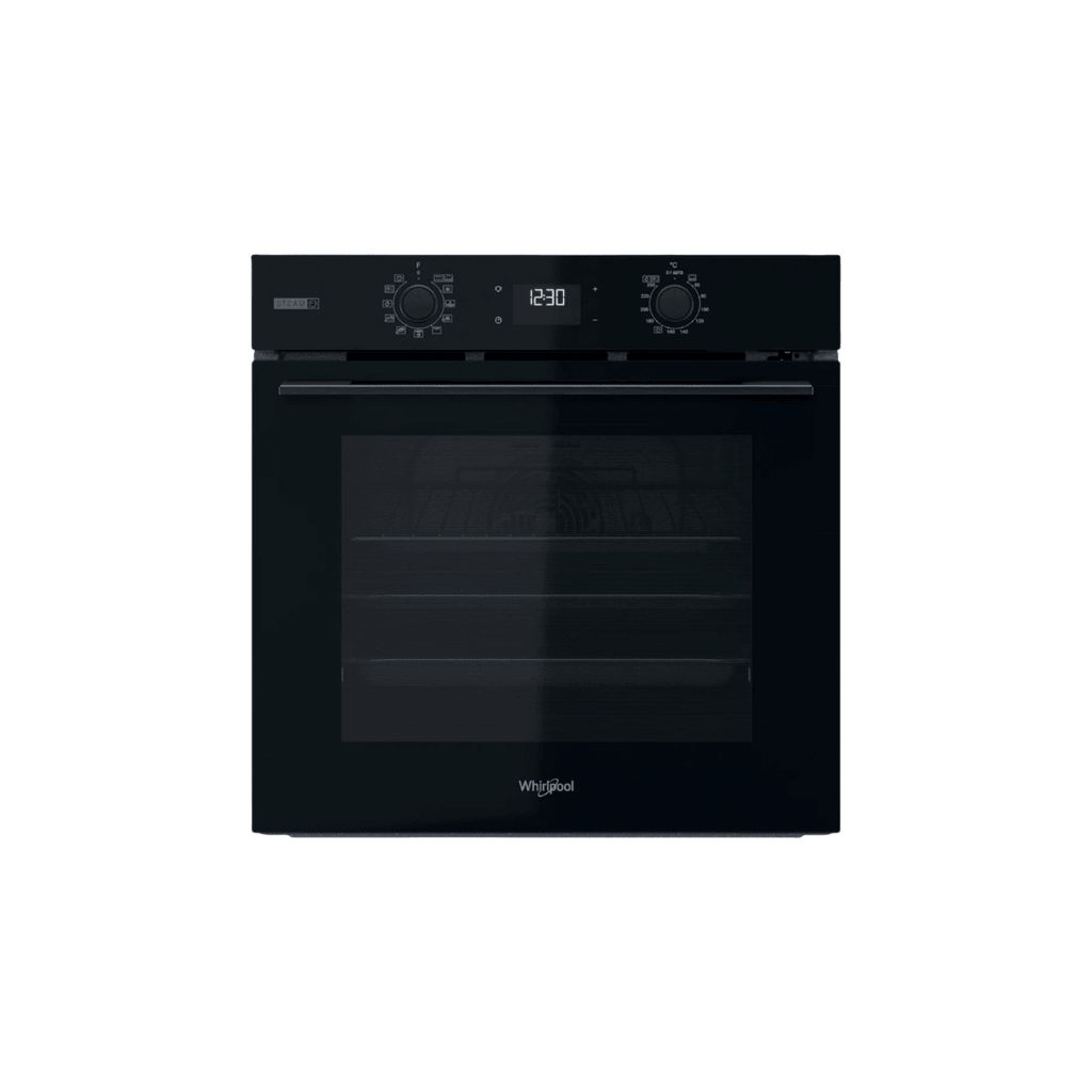 Forno Whirlpool 71L Pirolítico A+ | Twisted Media
